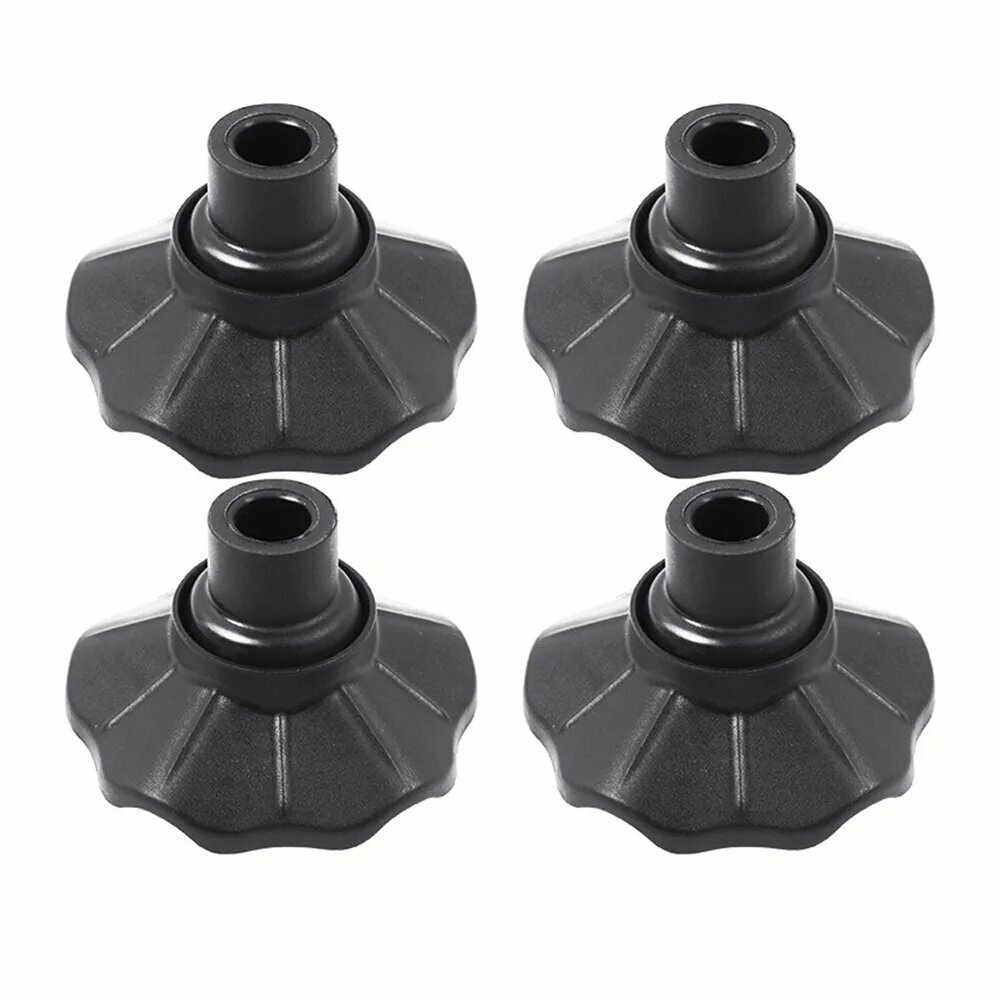 4pcs стулье