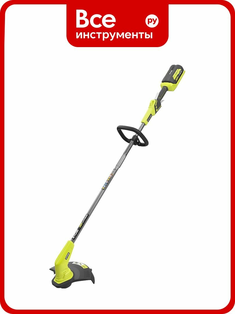 Триммер MAX POWER RY36LT33A-120