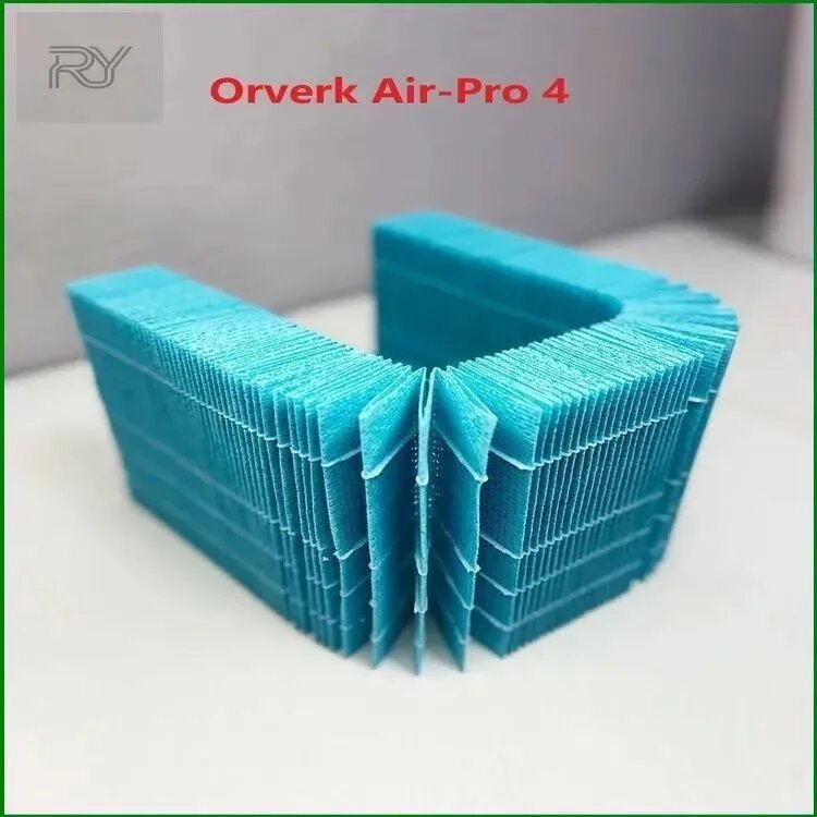Эксклюзивный увлажняющий фильтр Koenig для моделей Air 380 и Orverk Air Pro 4