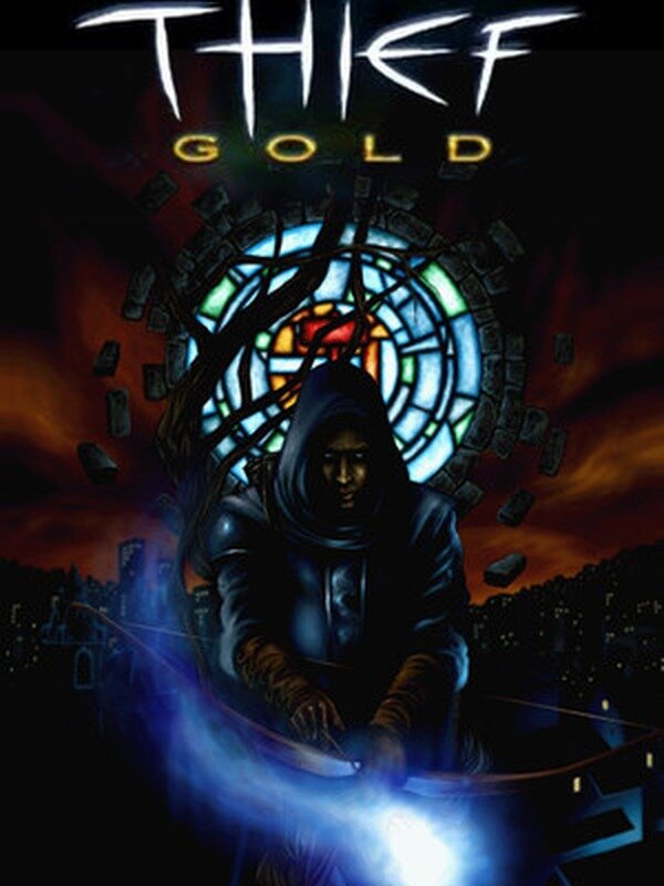 Игра Thief Gold Steam Gift |PC/ПК| регион Индонезия | Подарок Стим