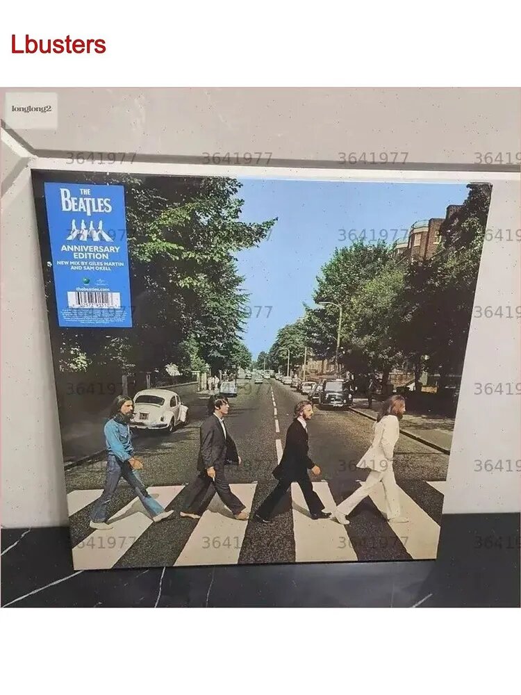 Музыкальный диск — фото 1