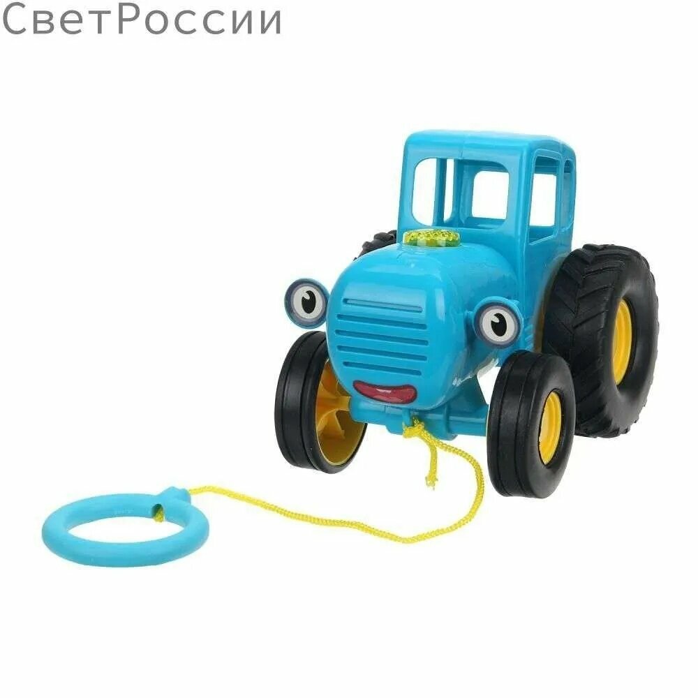 Музыкальная игрушка — фото 1