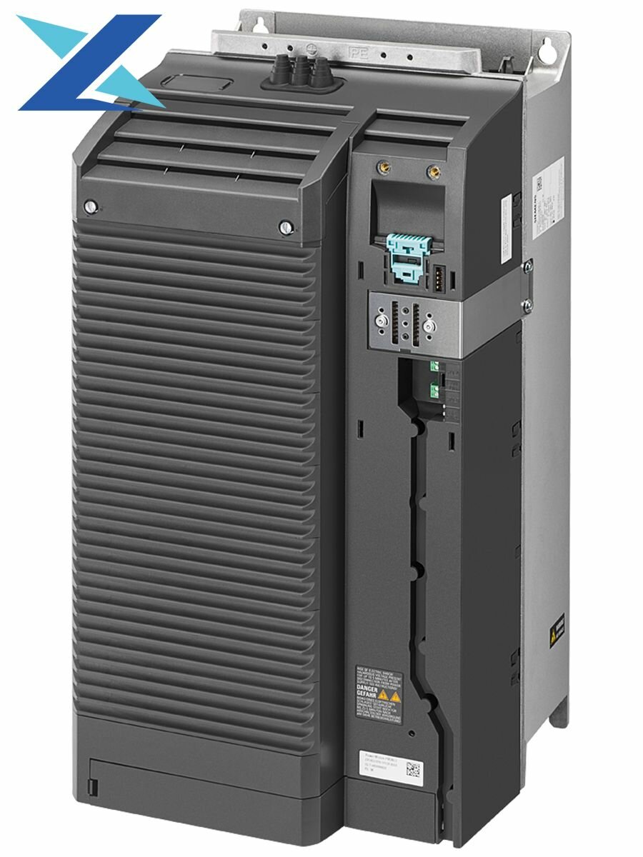 Новый Преобразователь частоты 6SL3210-1PE31-1AL0