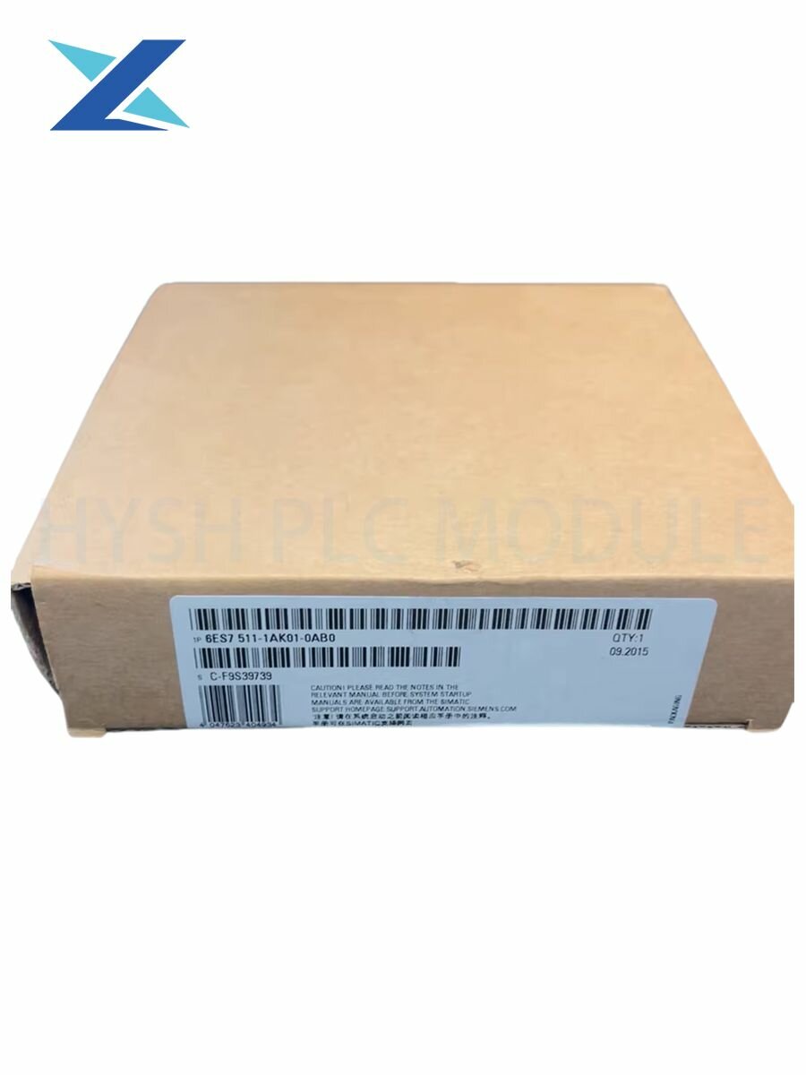 Новый 6ES7511-1AK01-0AB0 SIMATIC S7-1500