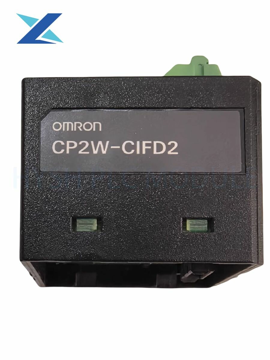 Новый Коммуникационный модуль CP2W-CIFD2