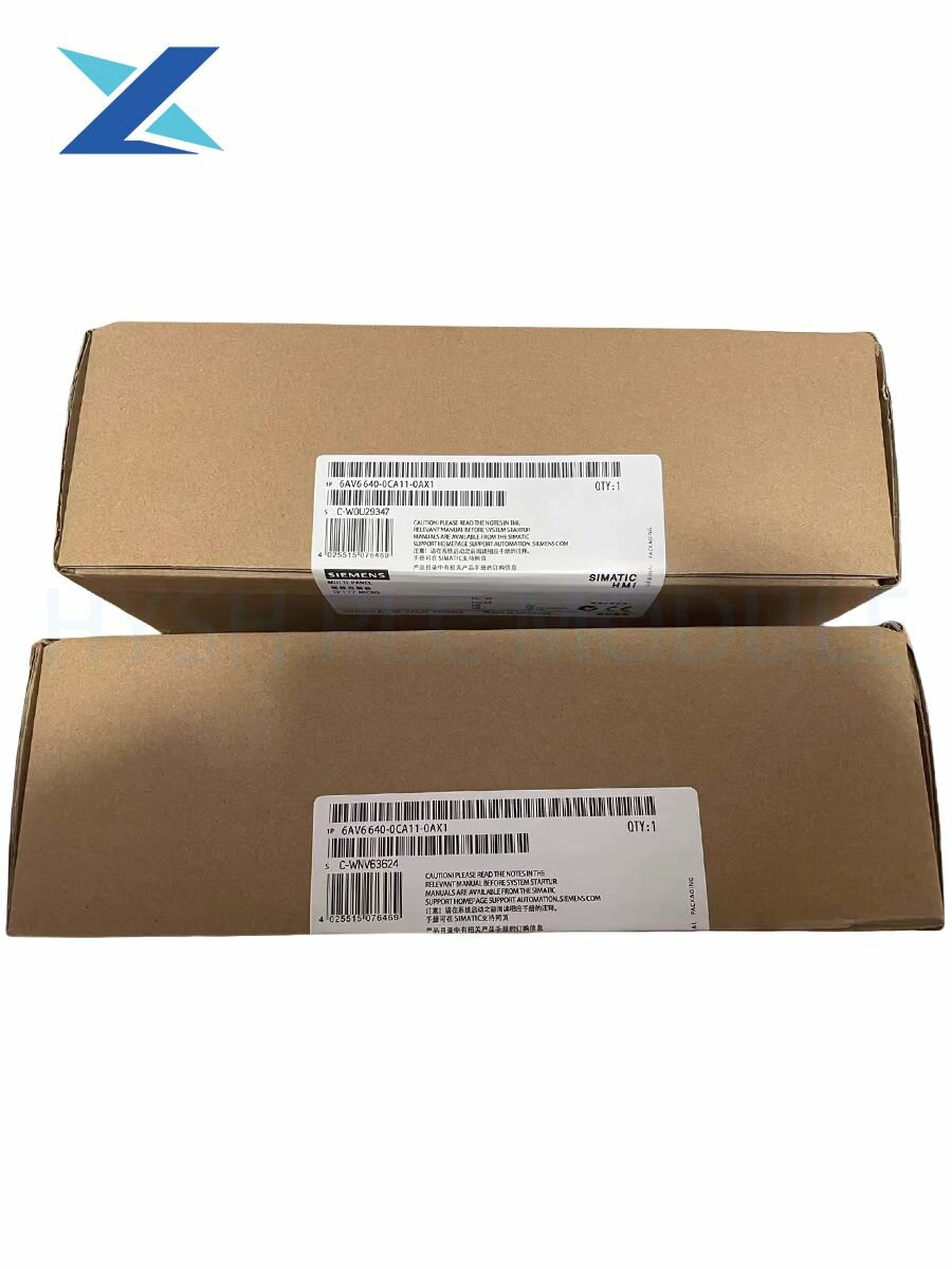 Новый Сенсорный экран 6AV6640-0CA11-0AX1