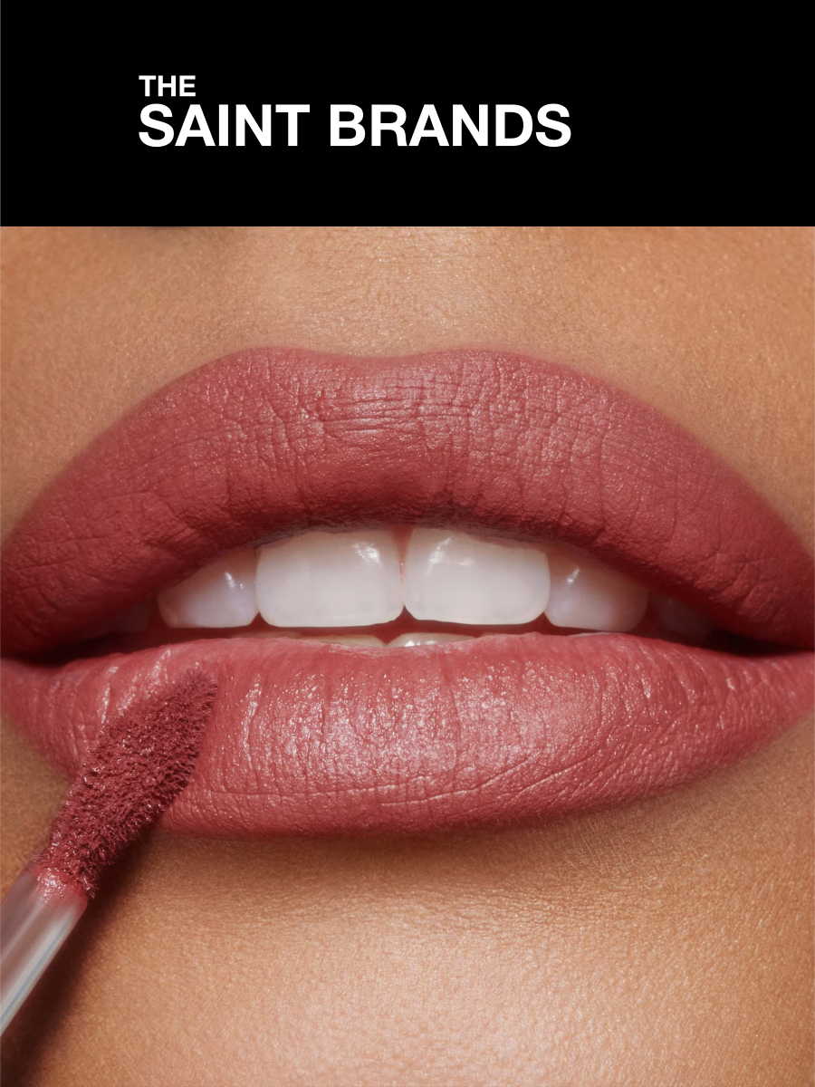 Блеск для губ Charlotte Tilbury Airbrush Flawless Lip Blur оттенок Pillow Talk Medium Blur