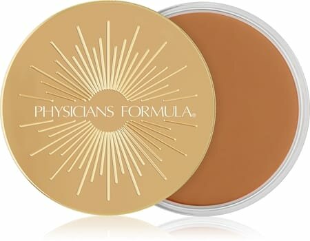 Бронзер physicians formula bronze booster sun blur, warm sand