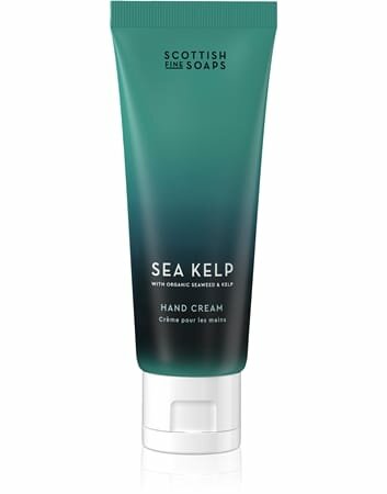 Крем для ухода за кожей Scottish Fine Soaps Sea Kelp, 75 мл