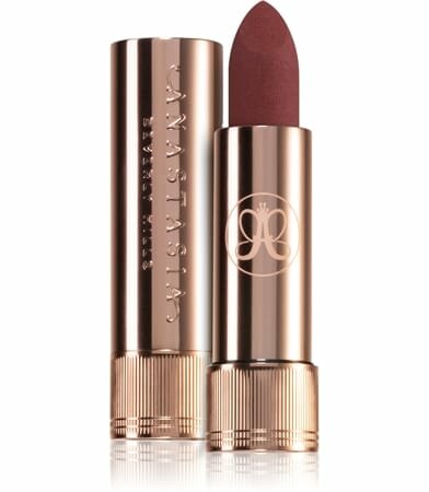 Губная помада Anastasia Beverly Hills Matte Lipstick, оттенок sugar plum, 3 г
