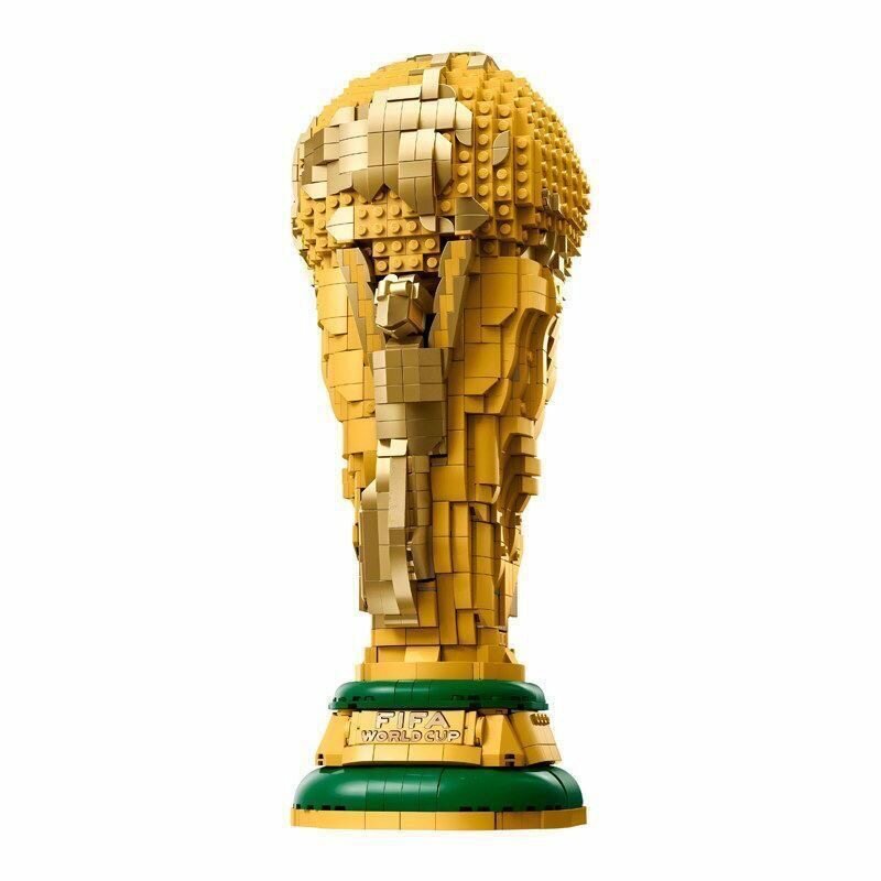 Рофей чемпионата мира по футболу, кубок FIFA 2026, подарок фанату футбола