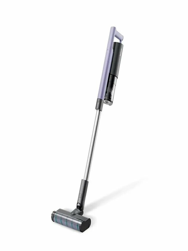 Panasonic Напольный пылесос MC-A12V, фиолетовый