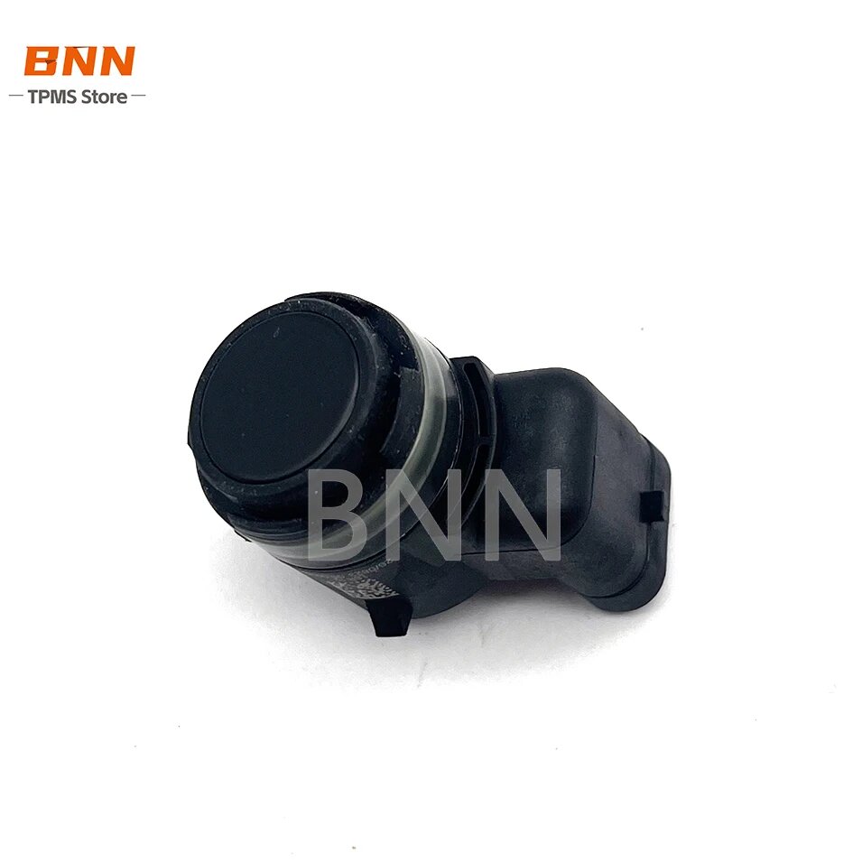 Датчик парковки черный для INFINITI QX80, Nissan Armada, ARIYA, 28438-7DF2C