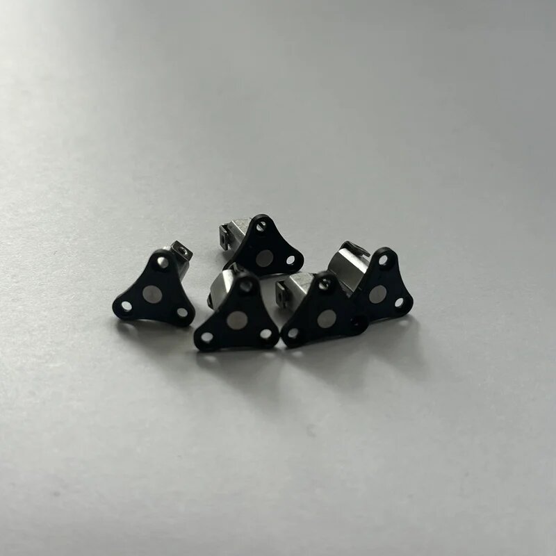 Запасные части шарниры рычагов DJI Mini 3 Pro
