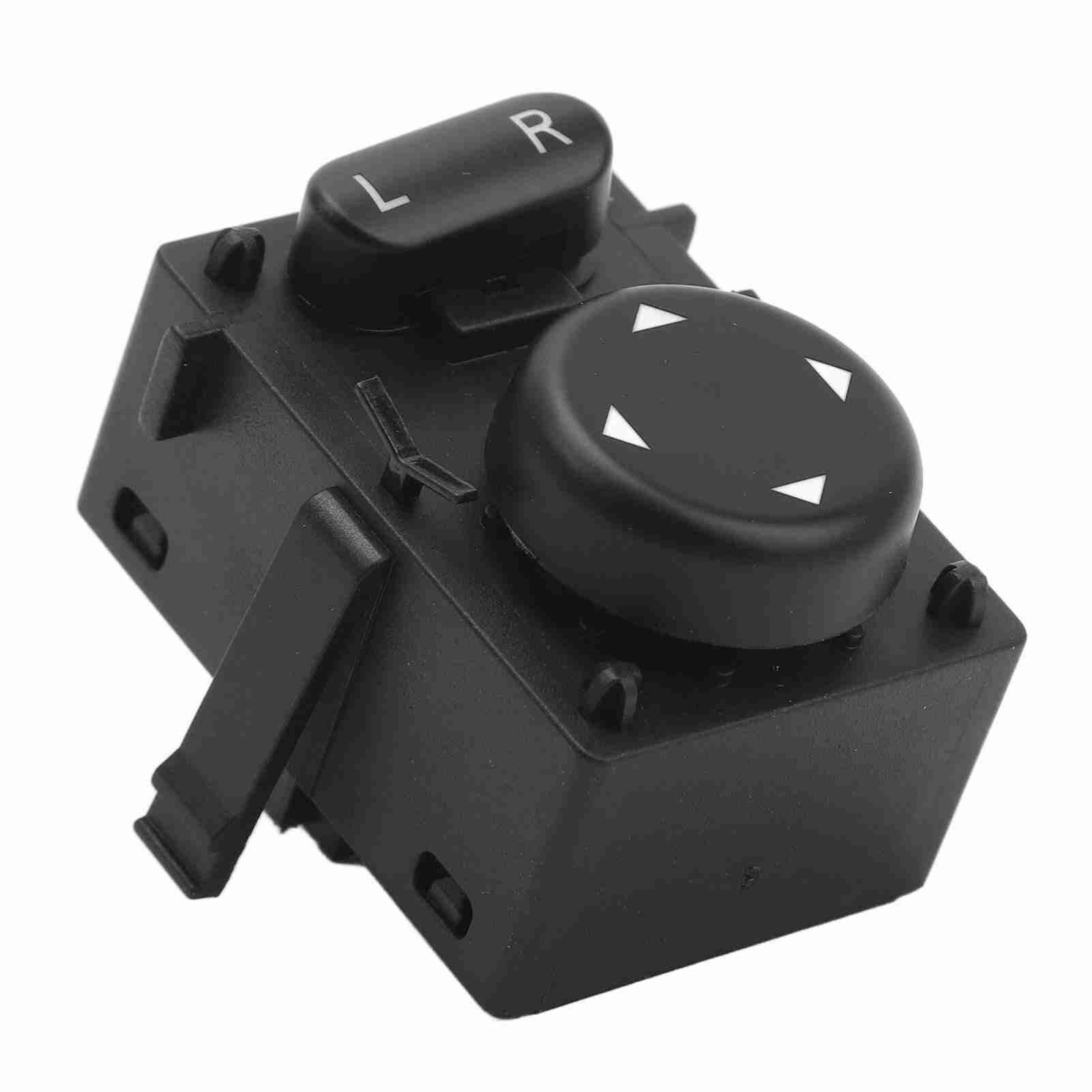 Заменитель выключателя зеркала Master Mirror Switch 901 5202 ABS для Freightliner Cascadia