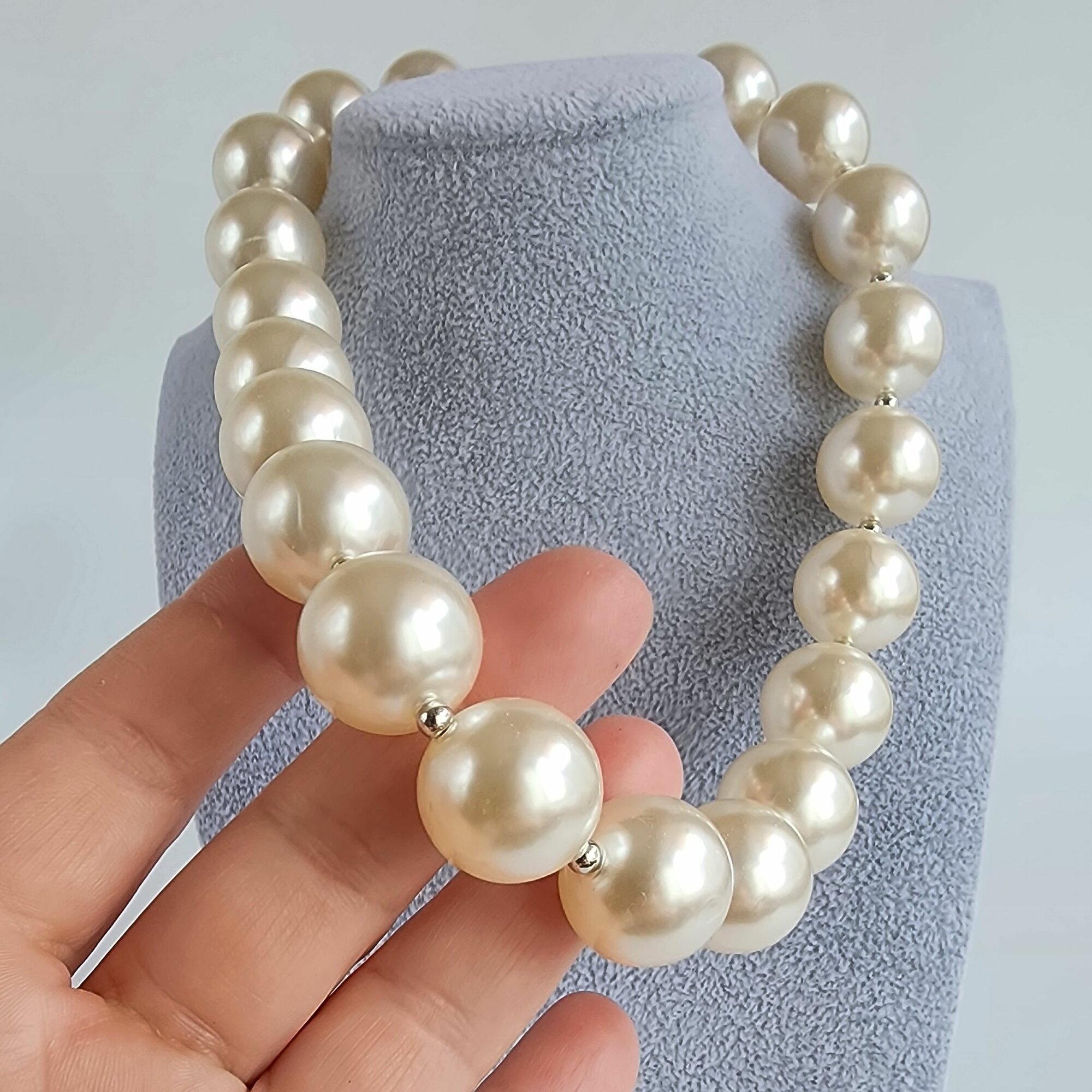 Бусы