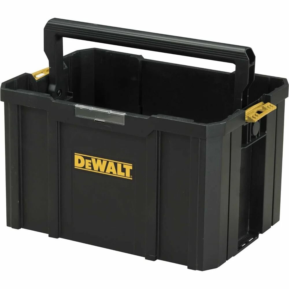 Открытый ящик Dewalt dwst1-71228 tstak