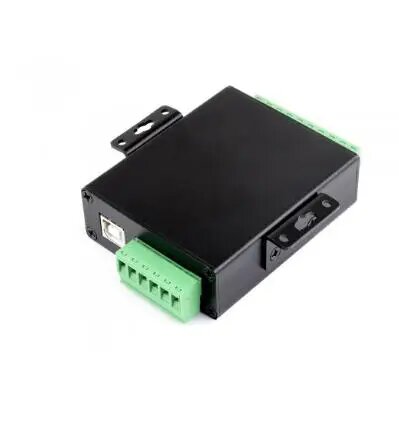 Waveshare USB на 4CH RS485/422