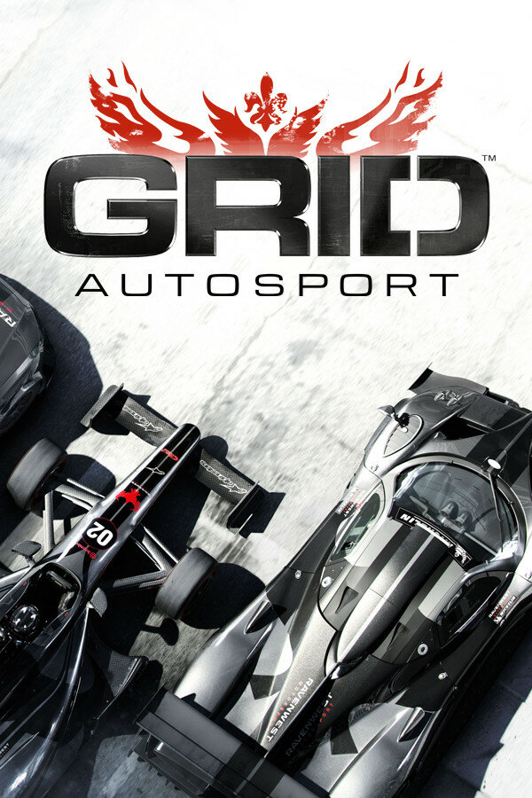 GRID Autosport Drag Pack DLC, Все страны