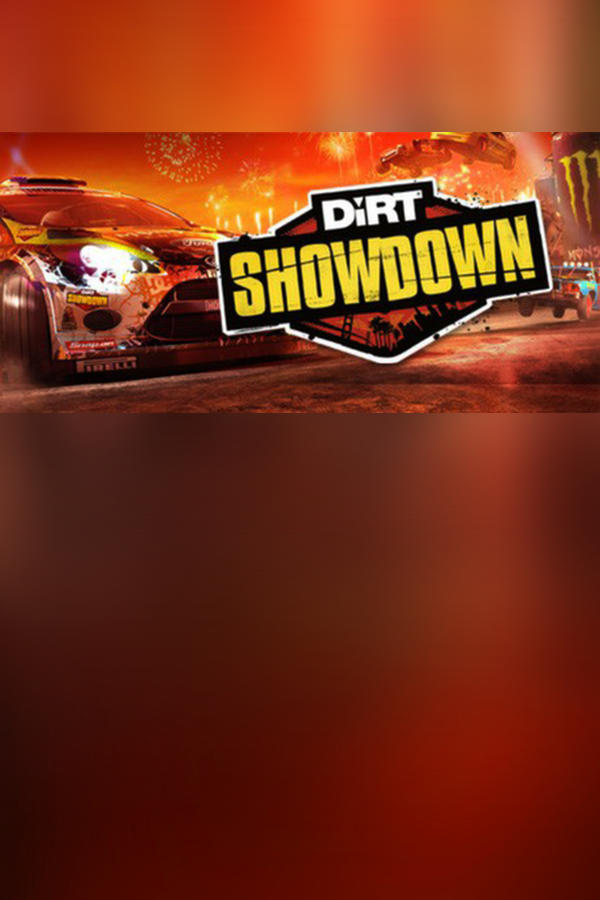DiRT Showdown, Все страны