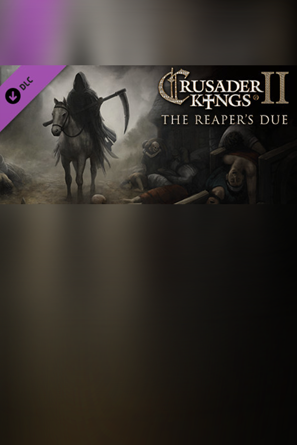 Crusader Kings II The Reaper's Due DLC, Все страны