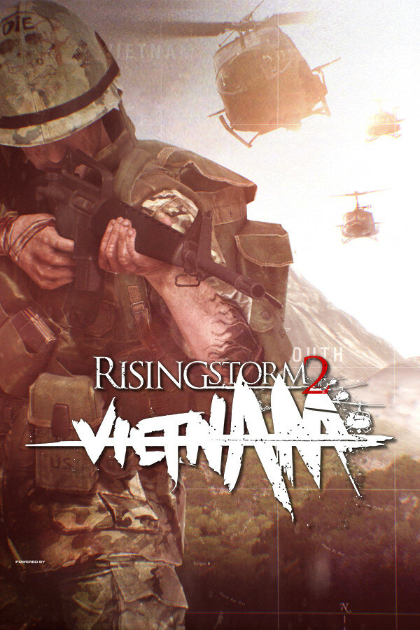 Rising Storm 2: Vietnam, Все страны