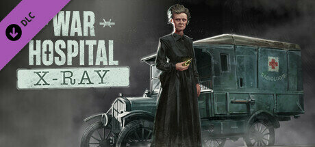 War Hospital X-ray DLC, Все страны
