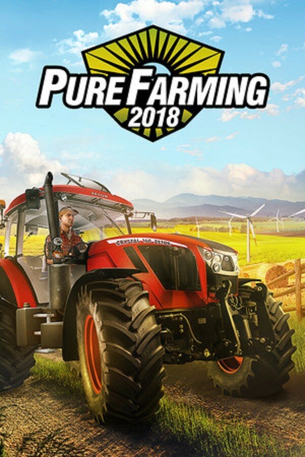 Pure Farming 2018 Day One Edition, Все страны