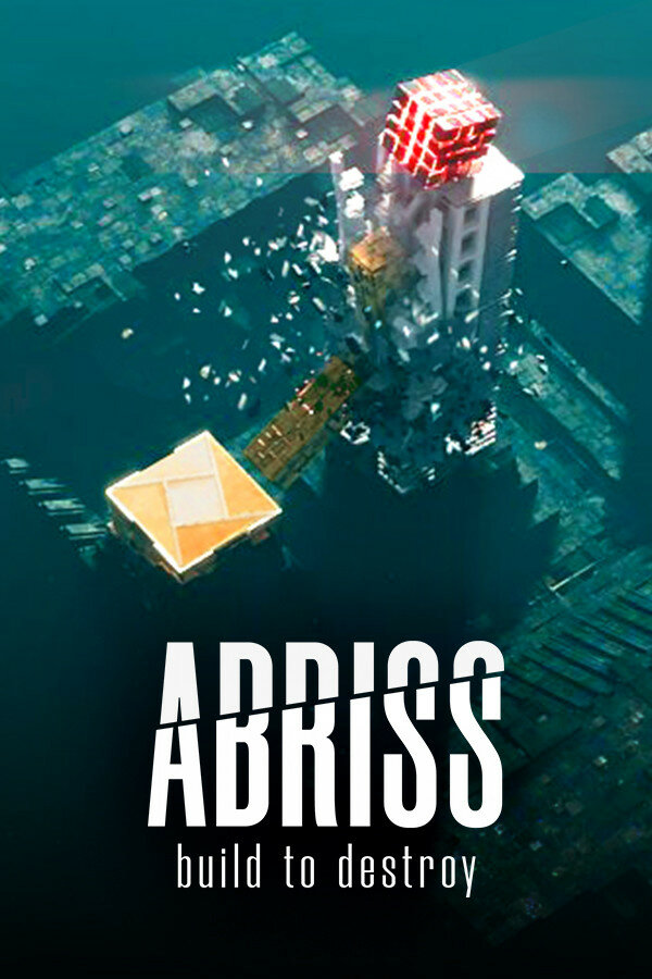 ABRISS - build to destroy, Все страны