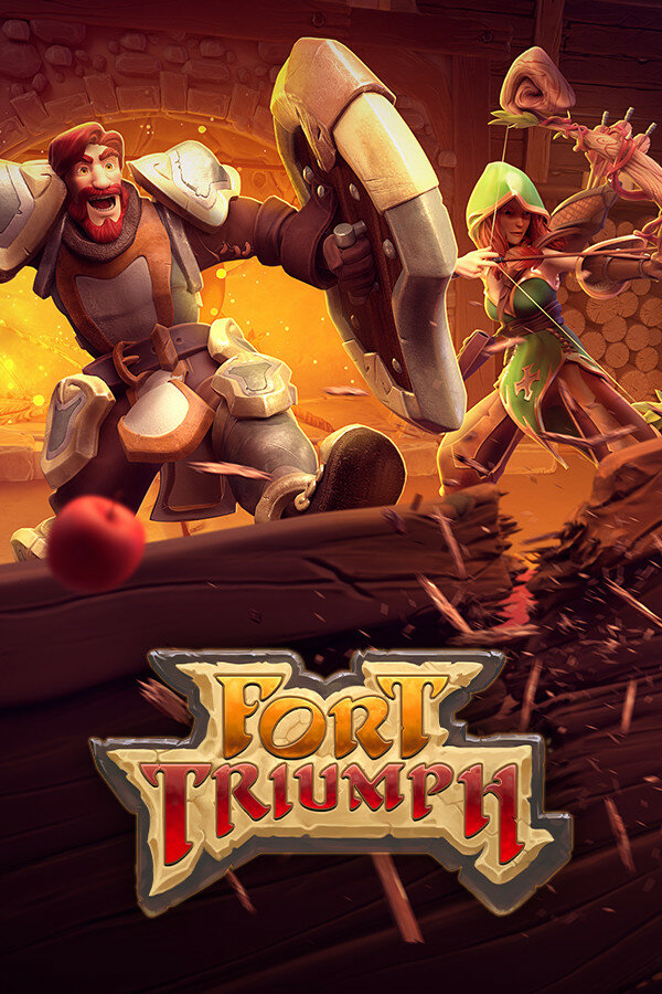 Fort Triumph, Все страны