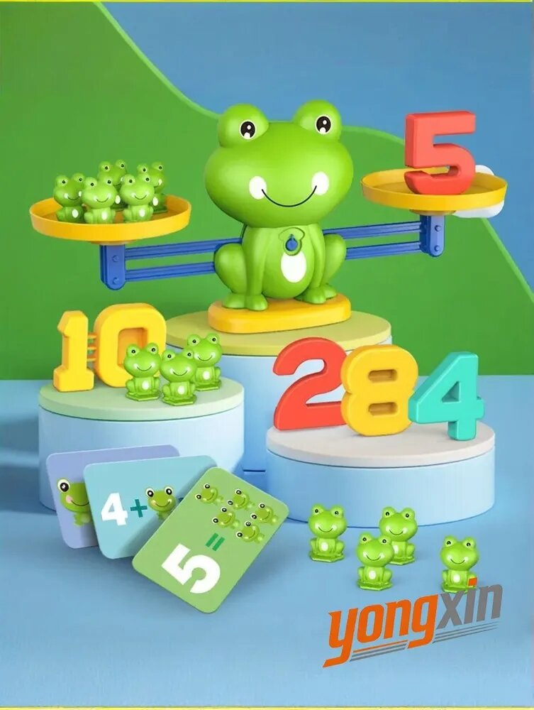 Обучающая игра