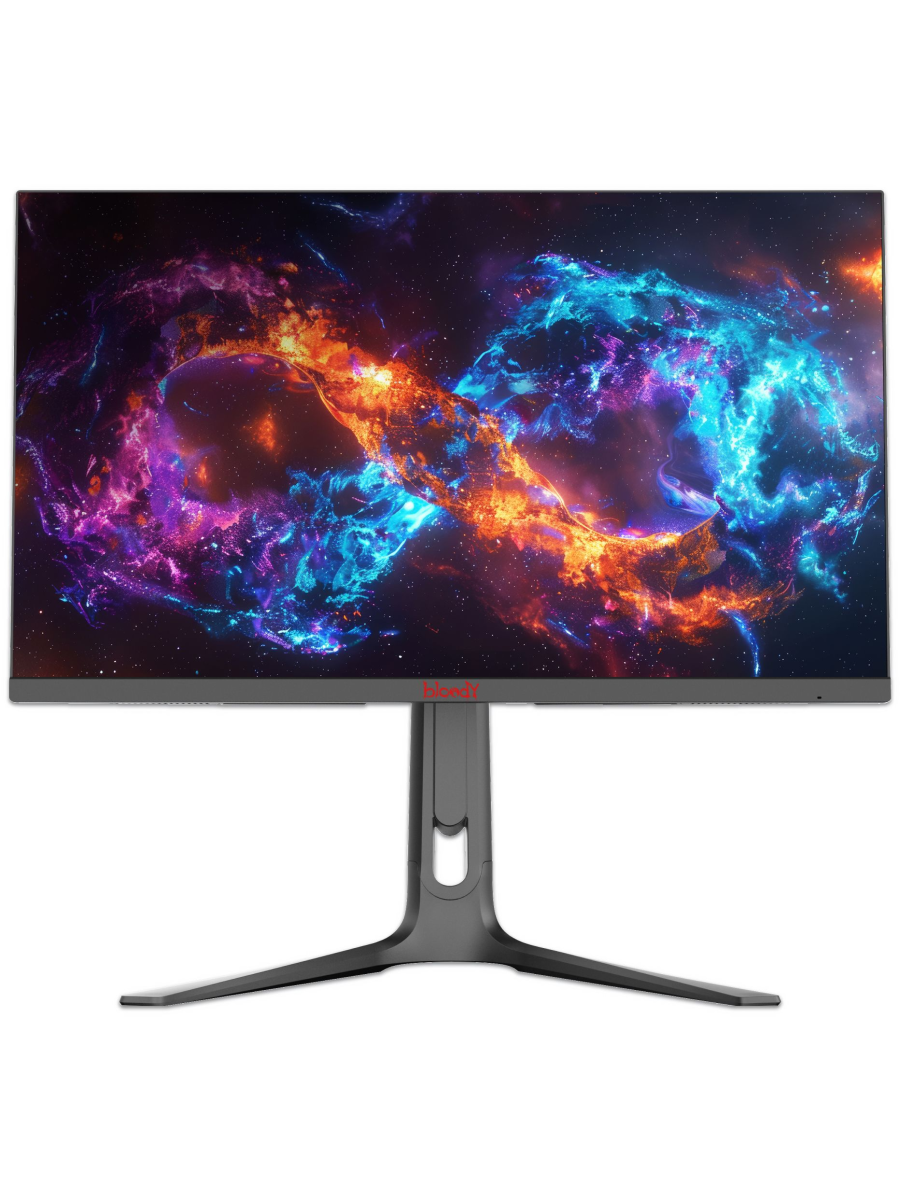27 Монитор Bloody MN272Q 27 IPS 240 Гц 2xHDMI 2xDP