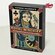 Карты Таро Royal Mischief Transformation Playing Cards от Патрика Валензы