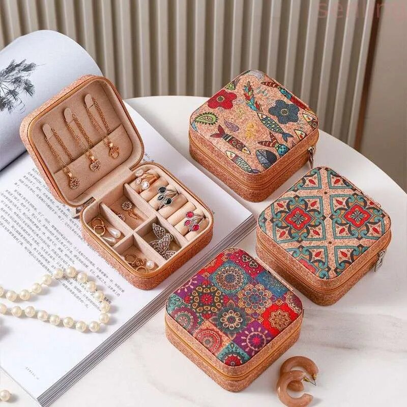 Классическая шкатулка Универсальная, 1 шт