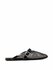 Балетки Alaia, размер 38, black/black