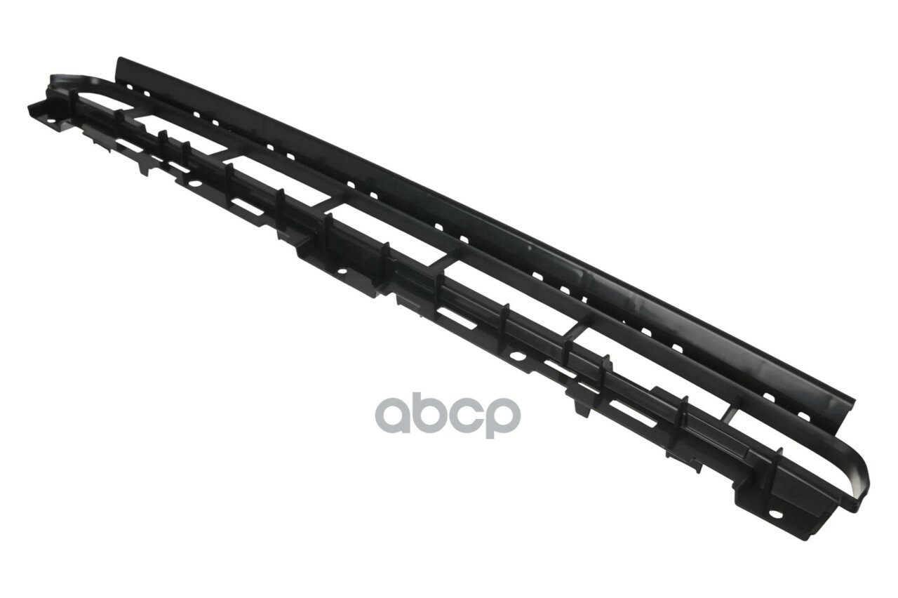 Решетка нижняя! 8W08076839B9 Audi A4 B9 15-20 Stellox арт. 1423033SX