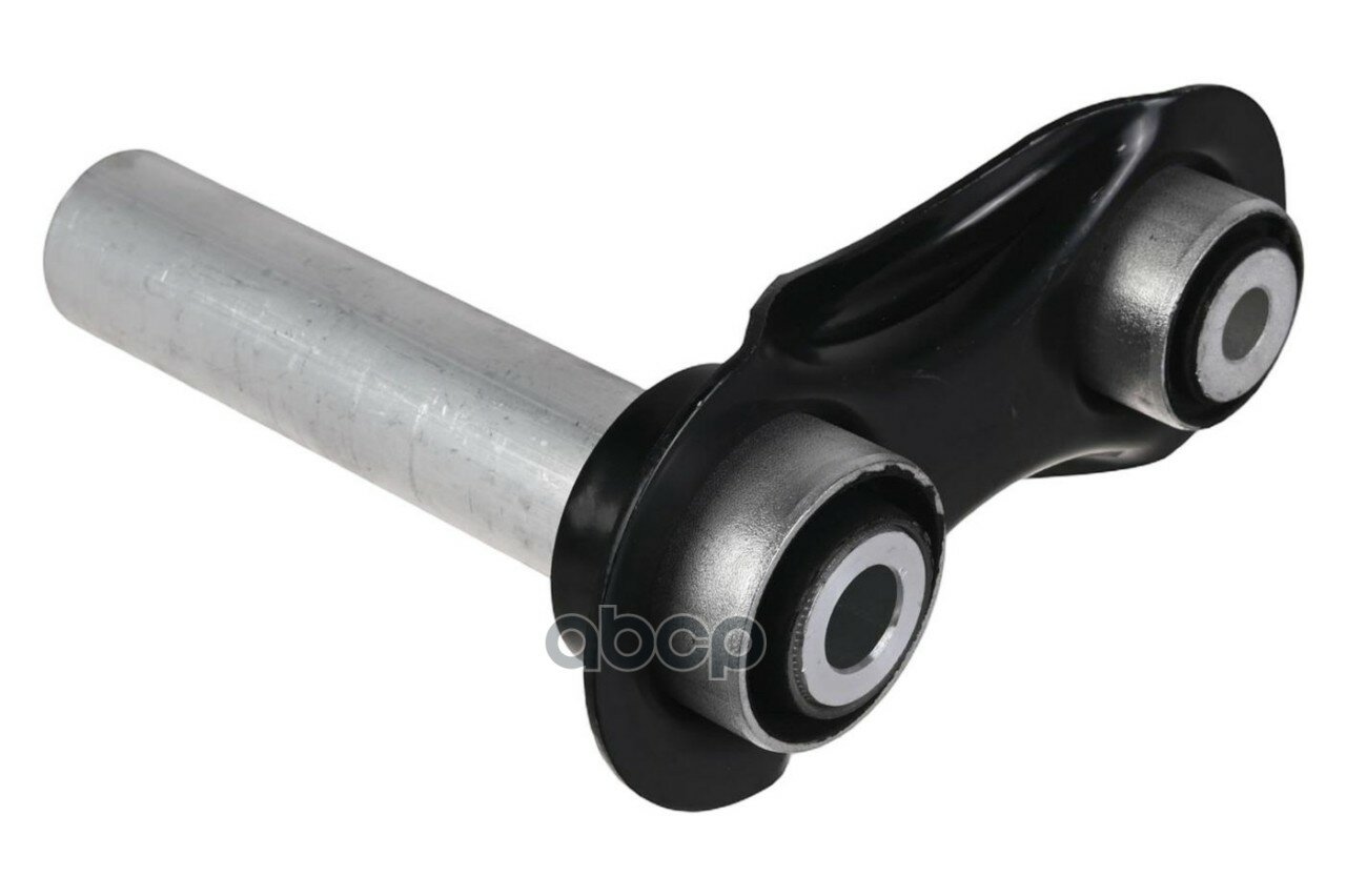 Рычаг задней подвески нижний! BMW E39/E60/E61 95>/E38/E65/E66 94> Stellox арт. 5700144ASX