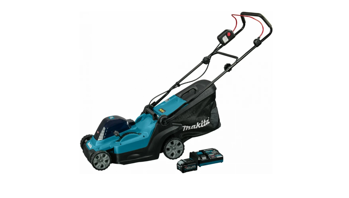 Газонокосилка Makita LM003GU102