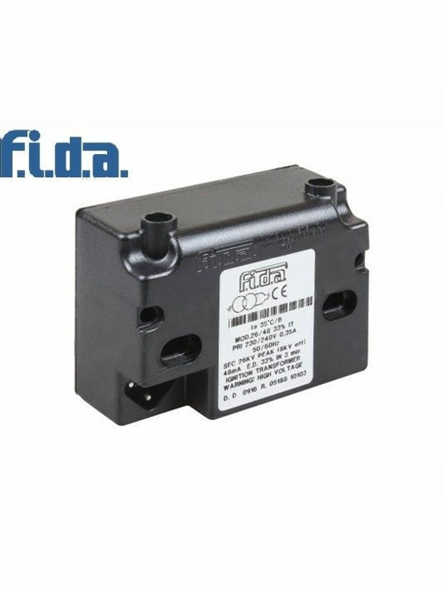 Трансформатор Fida 26/48 EPTB31