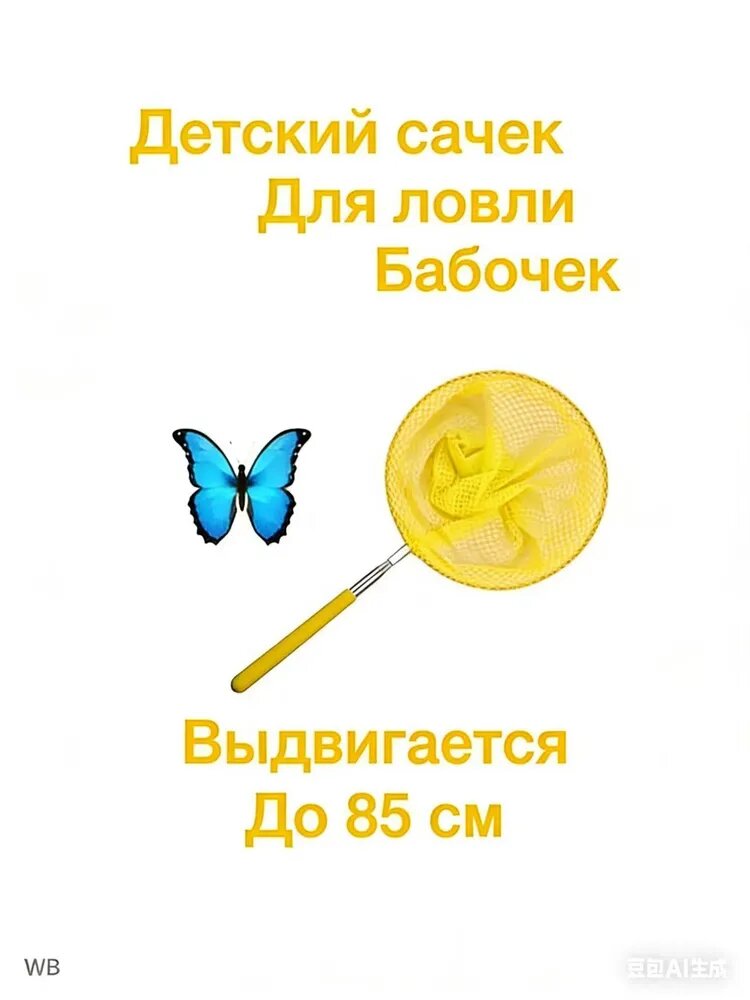 Набор для подвижных игр — фото 1