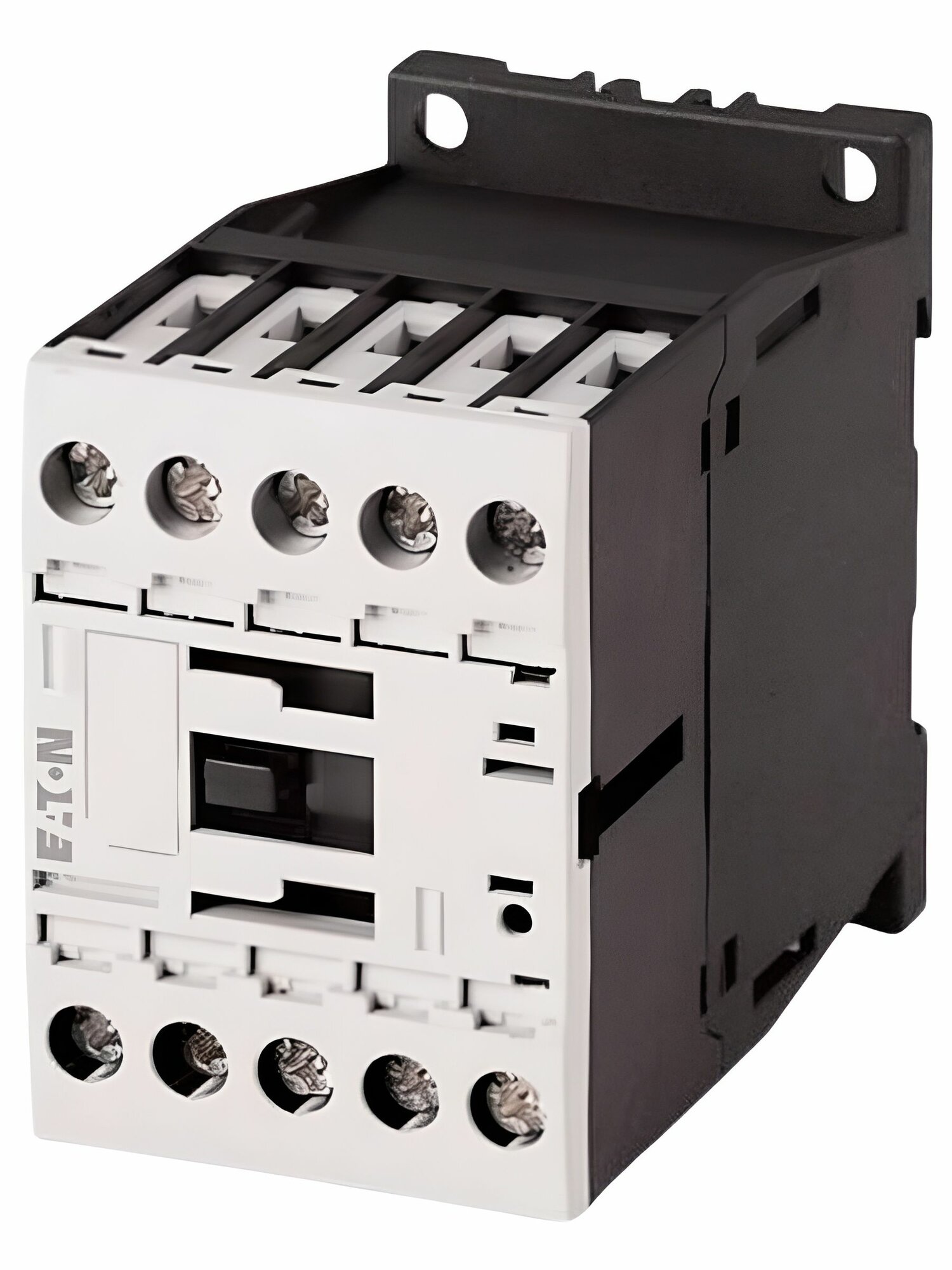 DILA-22 Eaton, Вспомогательный контактор (реле) 4А, AC-15, контакты 2НО+2НЗ, Uкат. 230V 50Hz / 240V 60Hz, Артикул: 276399.