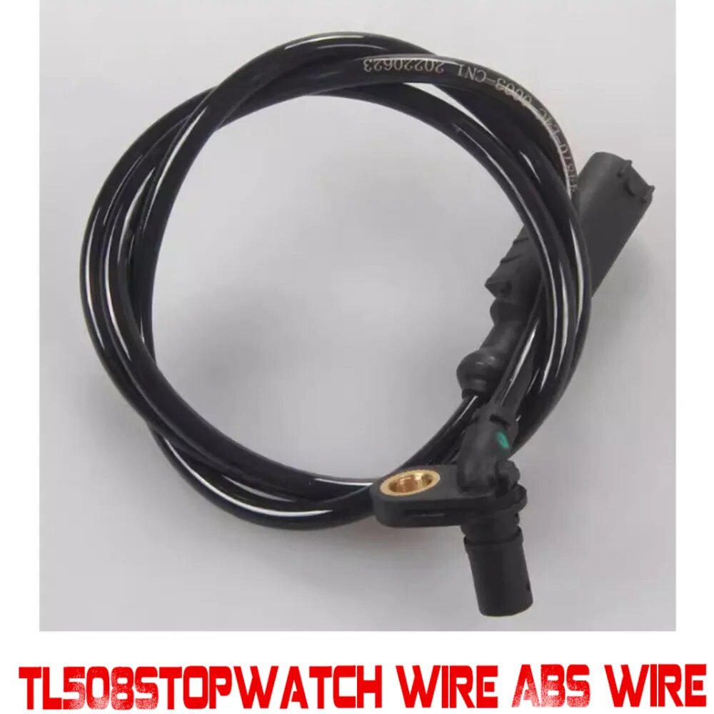 Для SYM TL500/508 кодовая таблица, линия датчика линии Abs, оригинальные MAXSYM TL500/508, оригинальные аксессуары