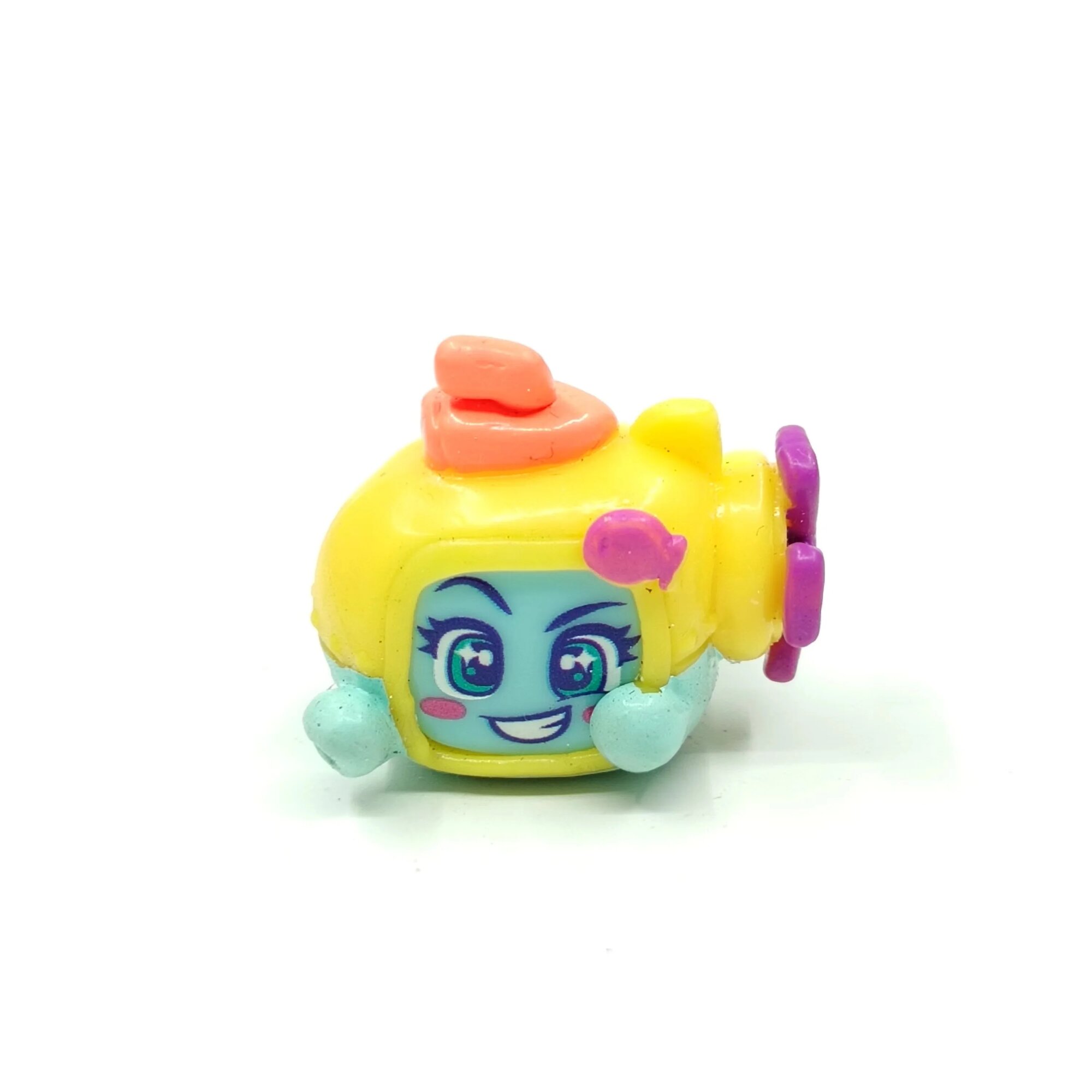 Moji Pops Adventure Series 1-3, Цвет: P