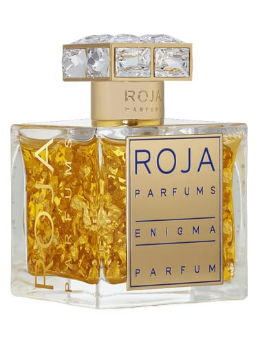 ROJA DOVE ENIGMA COLOGNE 100мл духи (мужской)