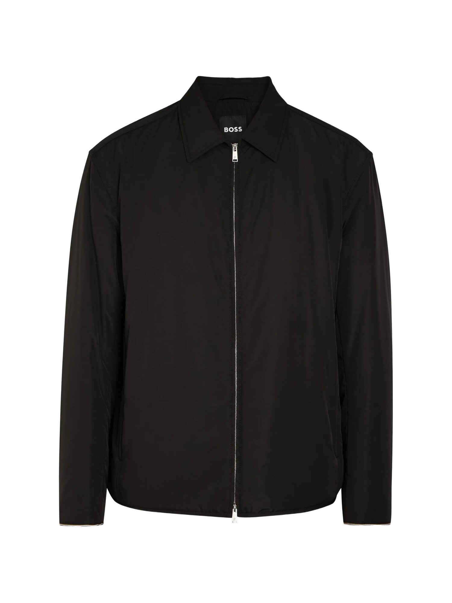 Куртка Cerig shirt jacket