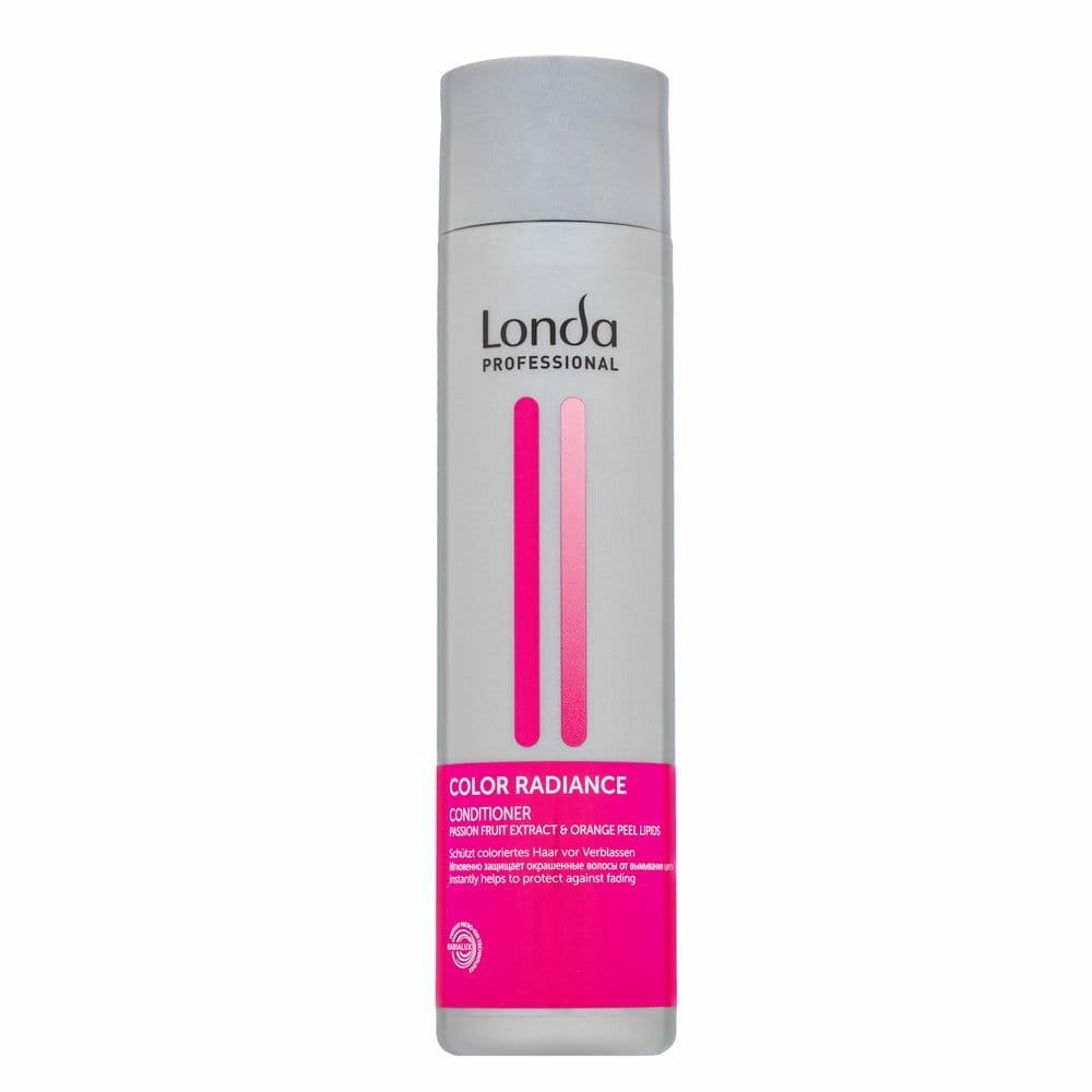 Бальзам для волос Londa Professional Color Radiance Conditioner 250 мл