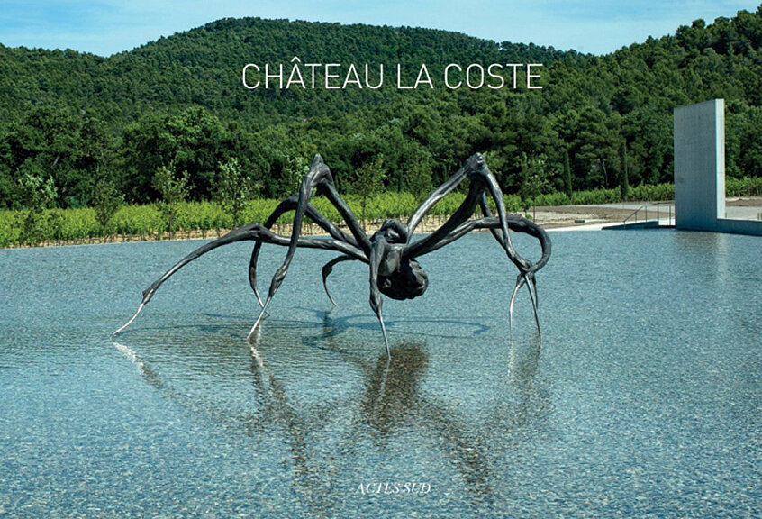 Chateau La Coste
