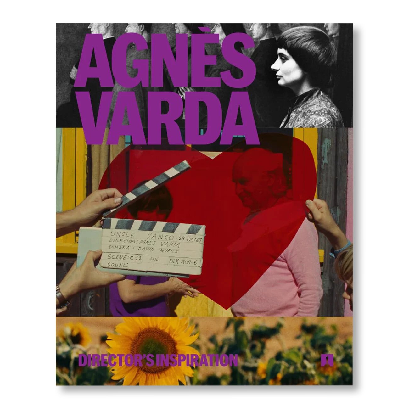 Agnes Varda: Director's Inspiration — фото 1