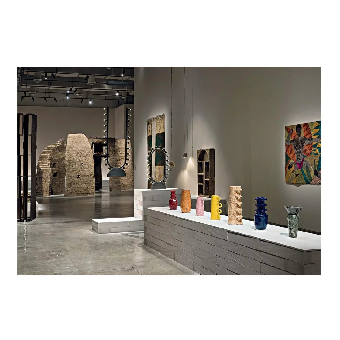 Arab Design Now
