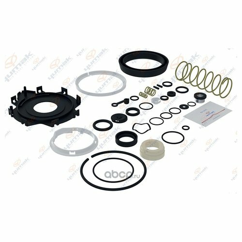 Ремкомплект ПГУ MAN TG-A (Wabco) Yumak RK02048
